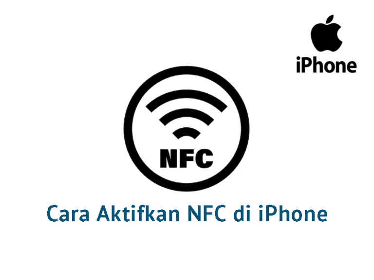 Cara Aktifkan NFC di iPhone dengan Mudah - Diamondland